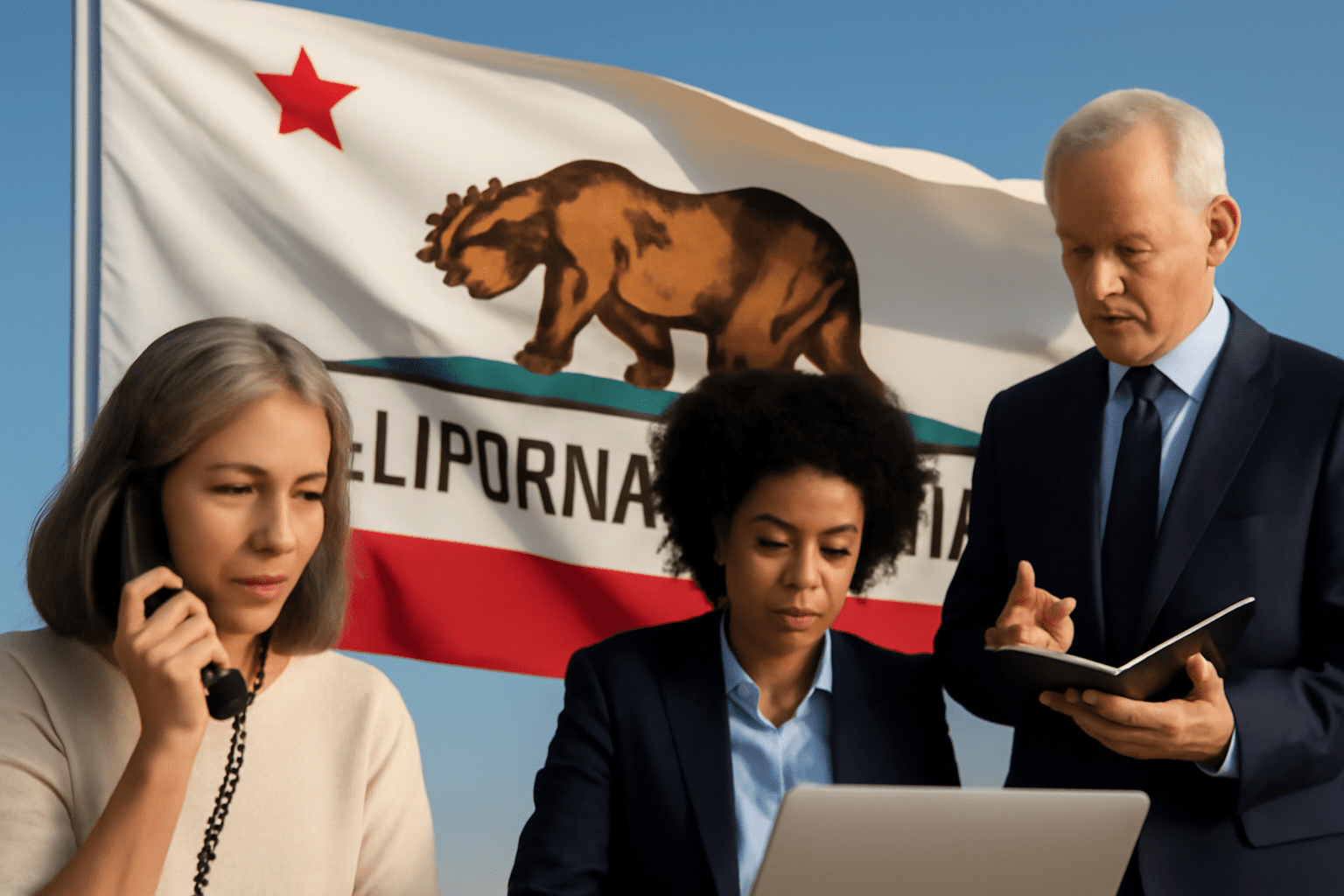 Holiday Scheduling, On-Call, and Split Shifts in California: What ...